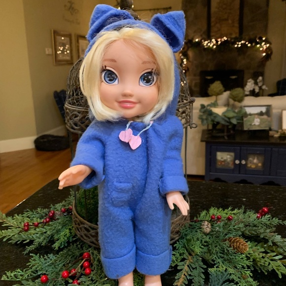 Toys | Homemade Ava Doll From Kids Youtube Dave And Ava | Poshmark